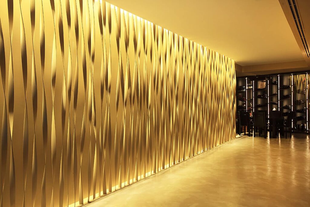 Lighting Design · MG Lightec · Enrique Ferrer Lighting Designer