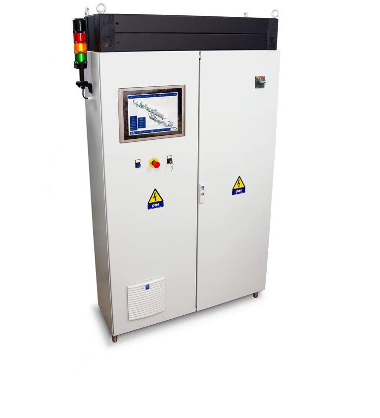 Industrial electrical panel: concept, functions, benefits and pricing ...